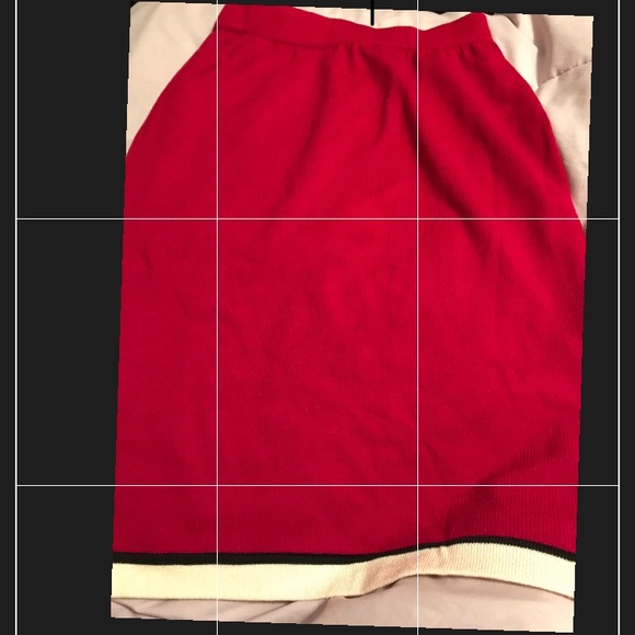 St. John Collection | Other | St John Collection By Marie Gray 2 Piece ...